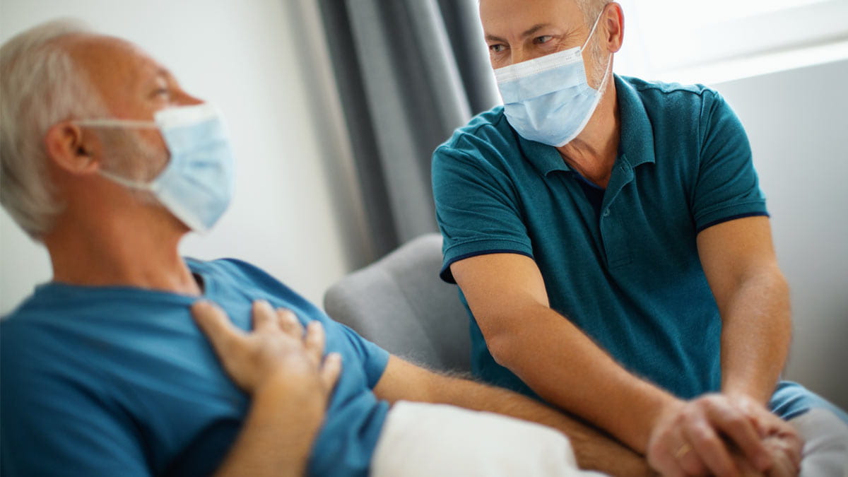 8 ways to show support for someone with cancer | Ohio State Health ...