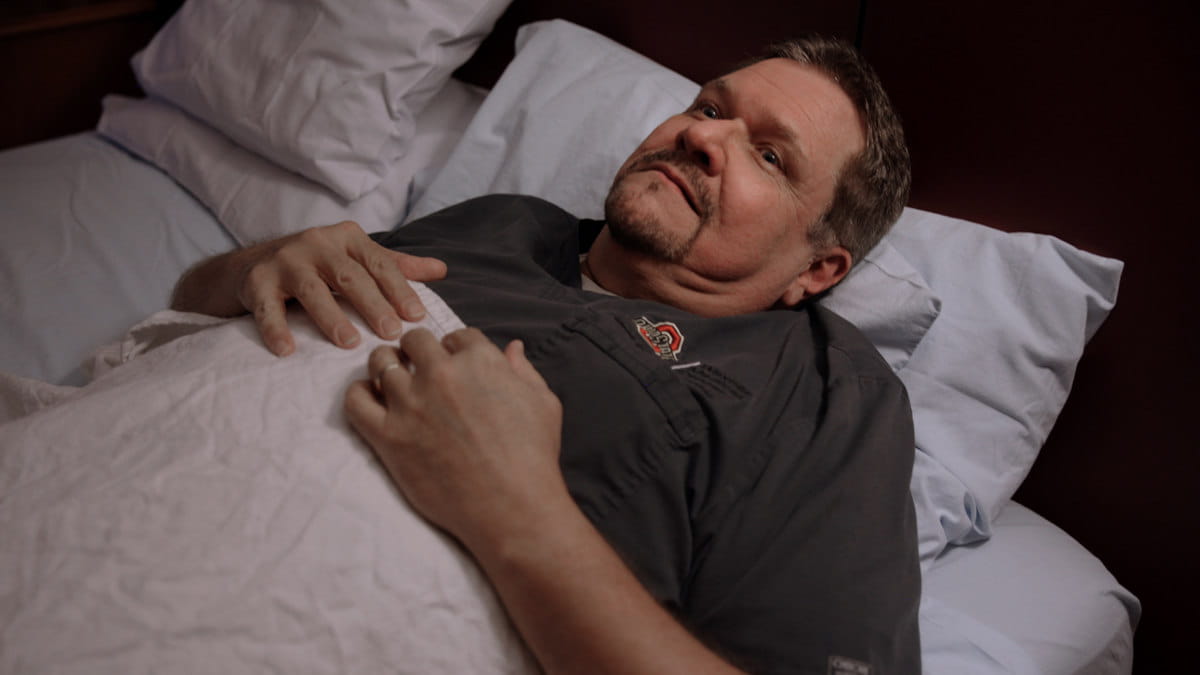 What's happening to the body during sleep paralysis? | Ohio State ...