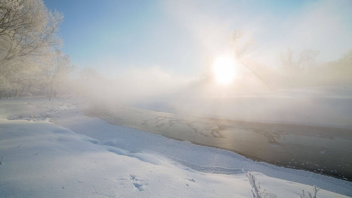 What is snow blindness? | Ohio State Health & Discovery