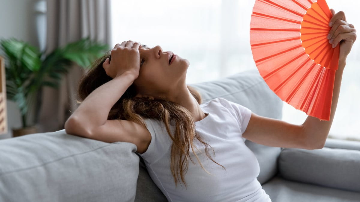 6 reasons you may be feeling hot — or cold | Ohio State Health & Discovery
