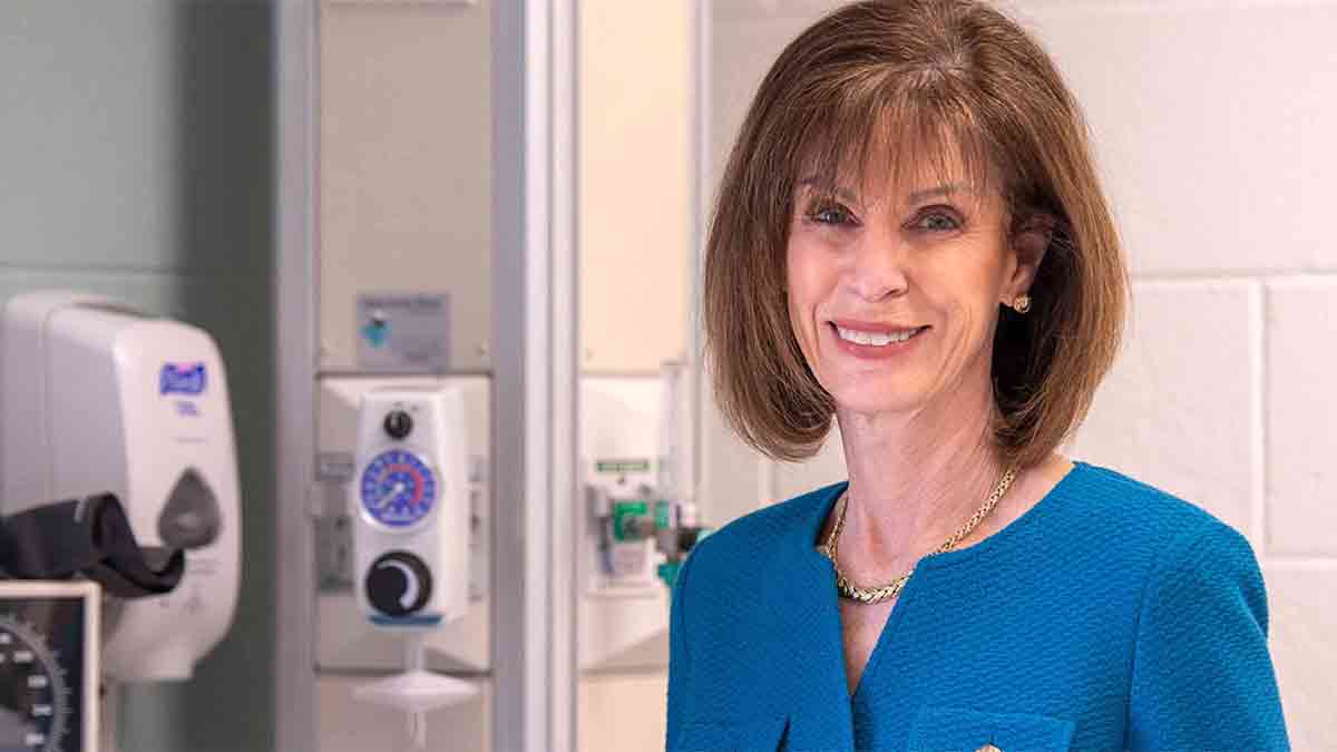 Reimagining how we teach health care | Ohio State Health & Discovery