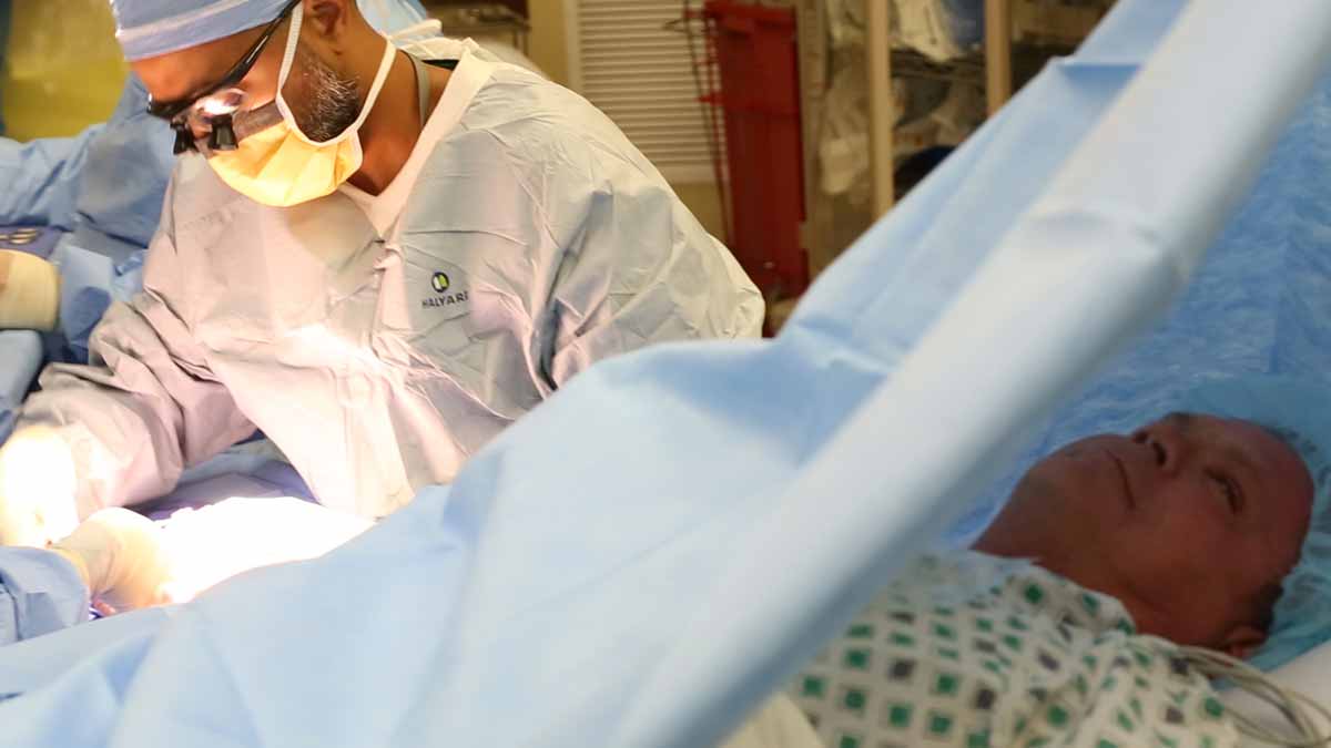 Opioids are being used less for surgery — what to expect for pain ...