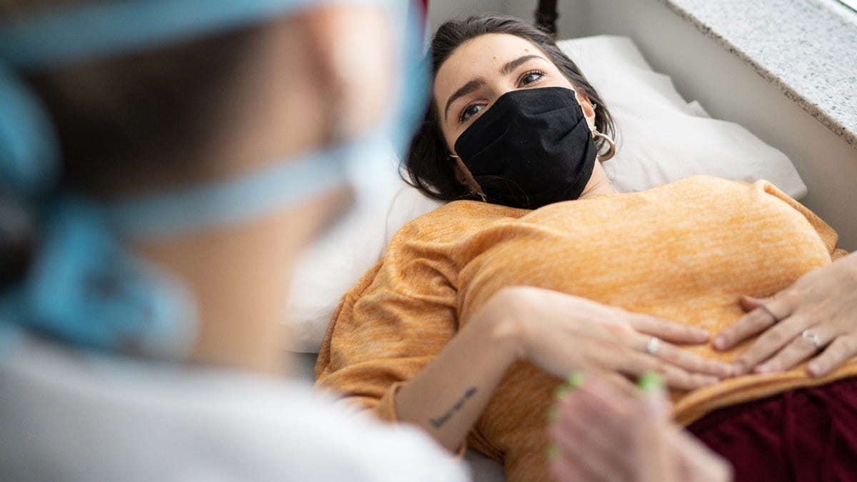 Five items to always discuss with a gynecologist | Ohio State Health ...