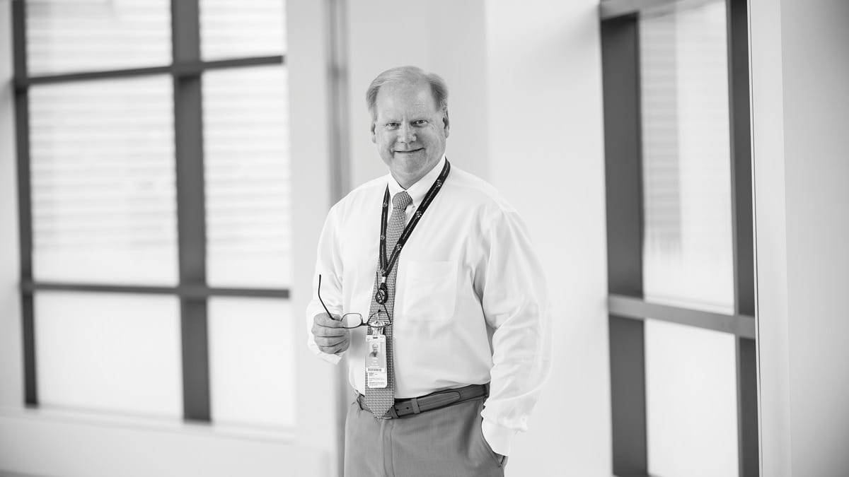 Proton therapy and pediatric oncology | Ohio State Health & Discovery