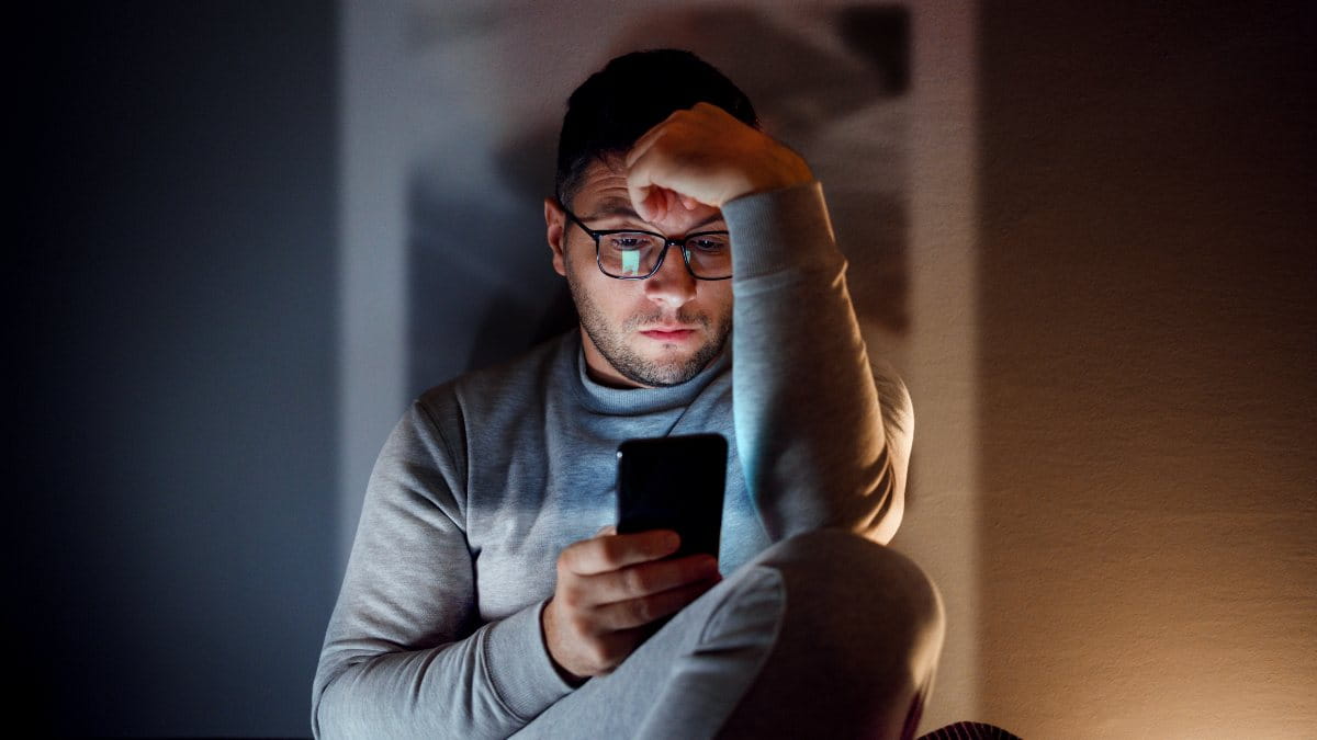Crisis fatigue: What it is, and how to cope | Ohio State Health & Discovery