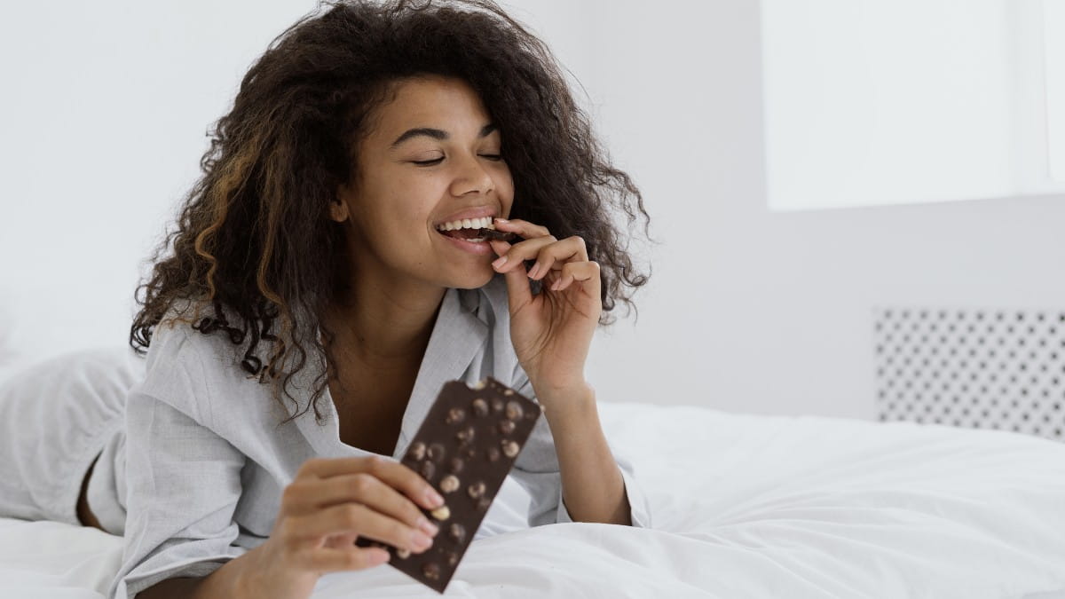 Are your diet habits causing trouble sleeping? | Ohio State Health ...