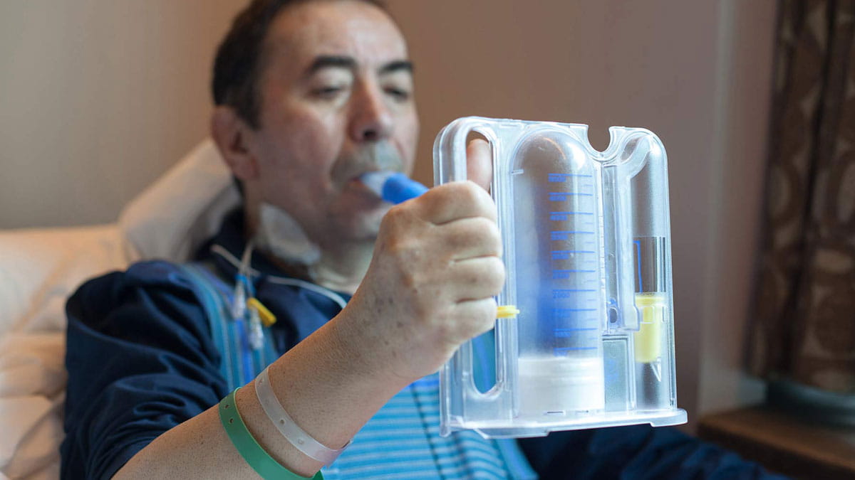 Everything to know about COPD | Ohio State Health & Discovery