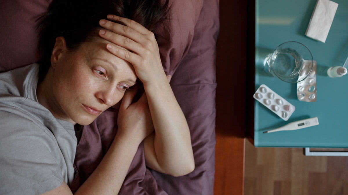 Flu: Doctor's office or emergency department? | Ohio State Health ...