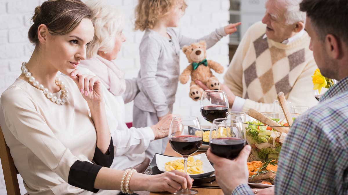 How to trim your holiday stress | Ohio State Health & Discovery