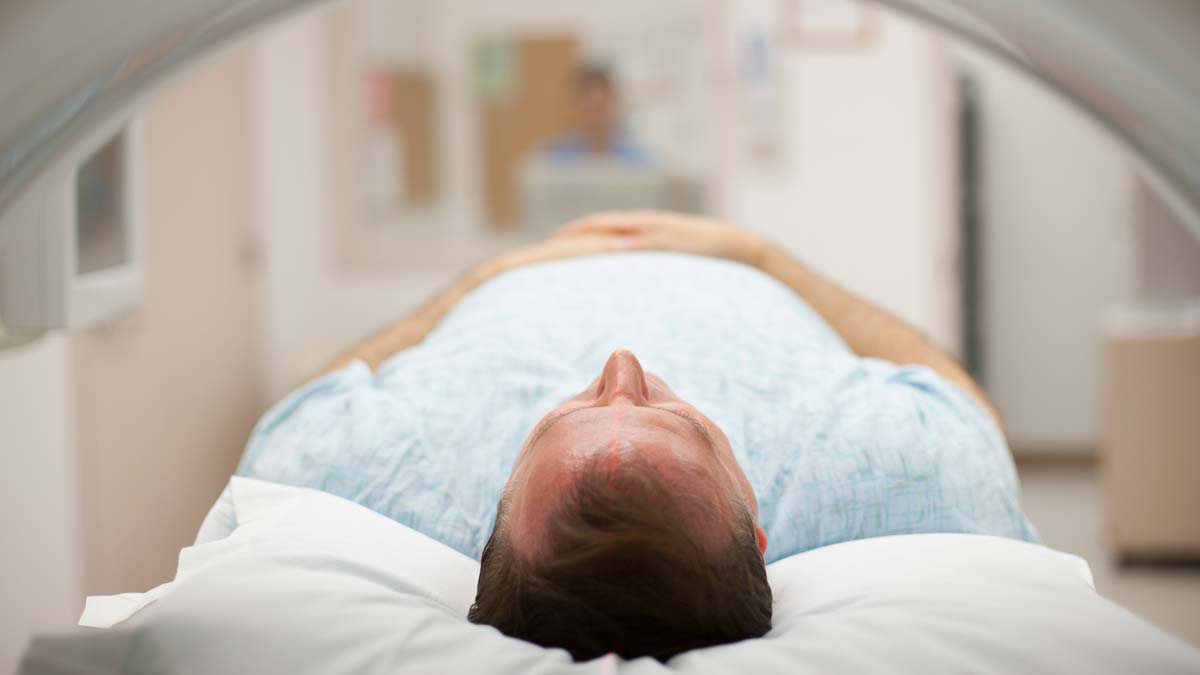 MRI and what to expect | Ohio State Health & Discovery