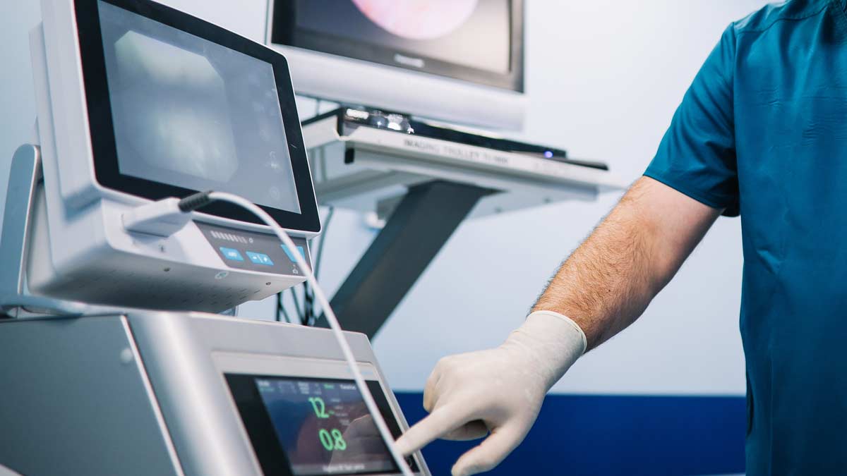 How to prep for a colonoscopy procedure | Ohio State Health & Discovery