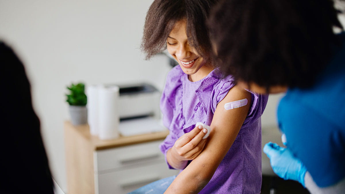 Everything you need to know about the HPV vaccine | Ohio State Health ...