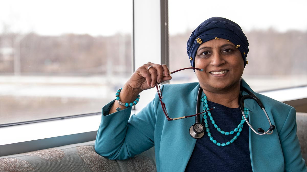 Devotion strengthens after breast cancer diagnosis | Ohio State Health ...