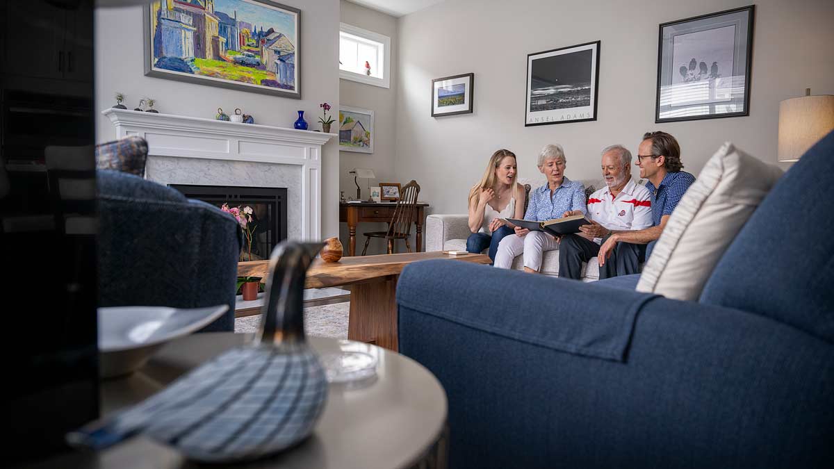 Genetic testing for Parkinson’s | Ohio State Health & Discovery