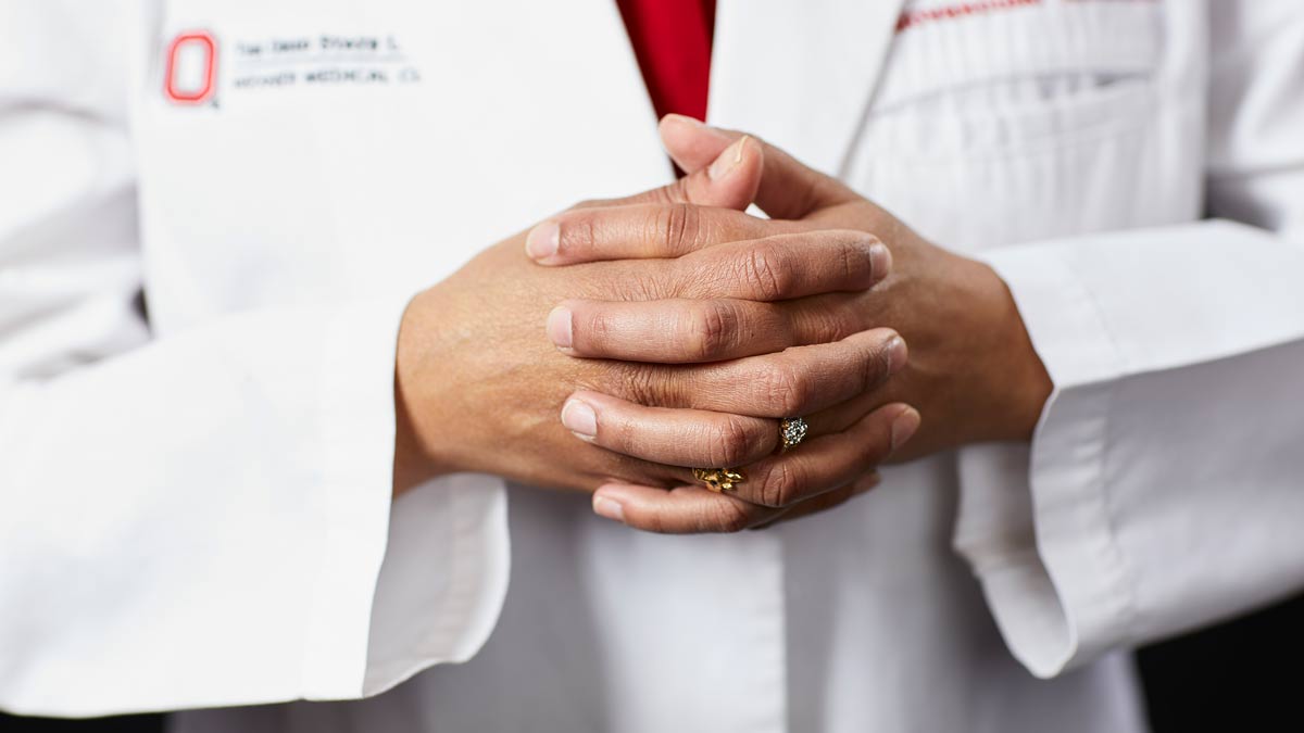 Wellness tips from doctors | Ohio State Health & Discovery