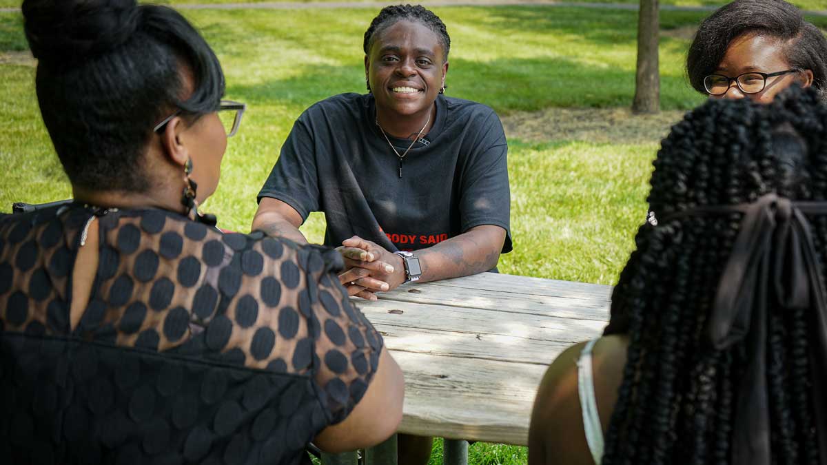 Wheelchair athlete says osteosarcoma gave her new life | Ohio State ...