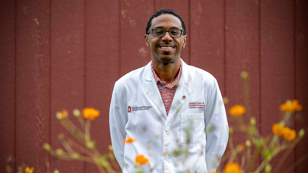 A prescription for community health | Ohio State Health & Discovery