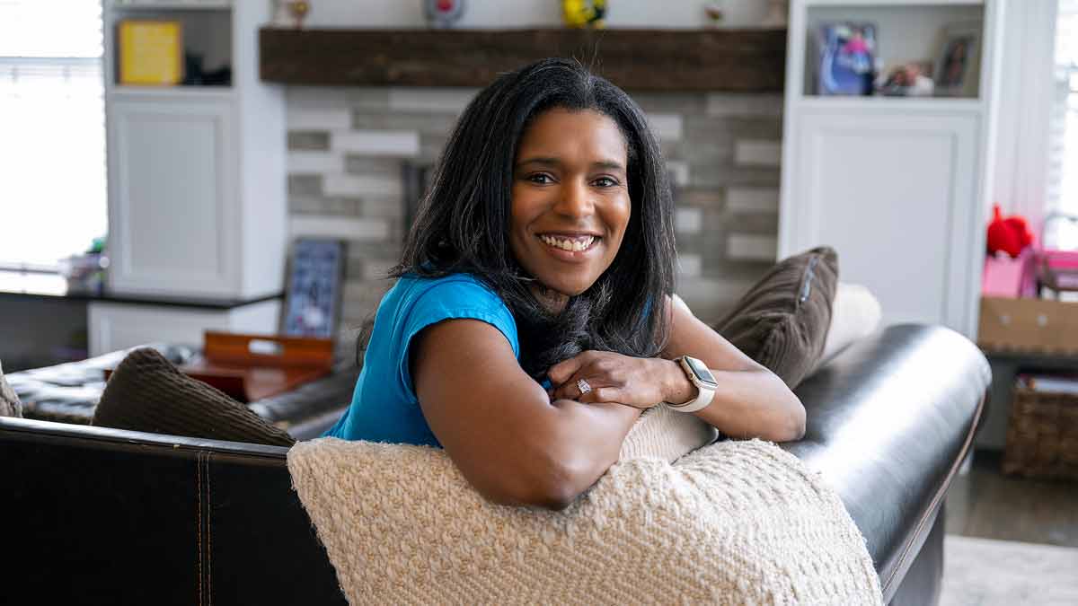 Rise in Black patients with multiple sclerosis | Ohio State Health ...