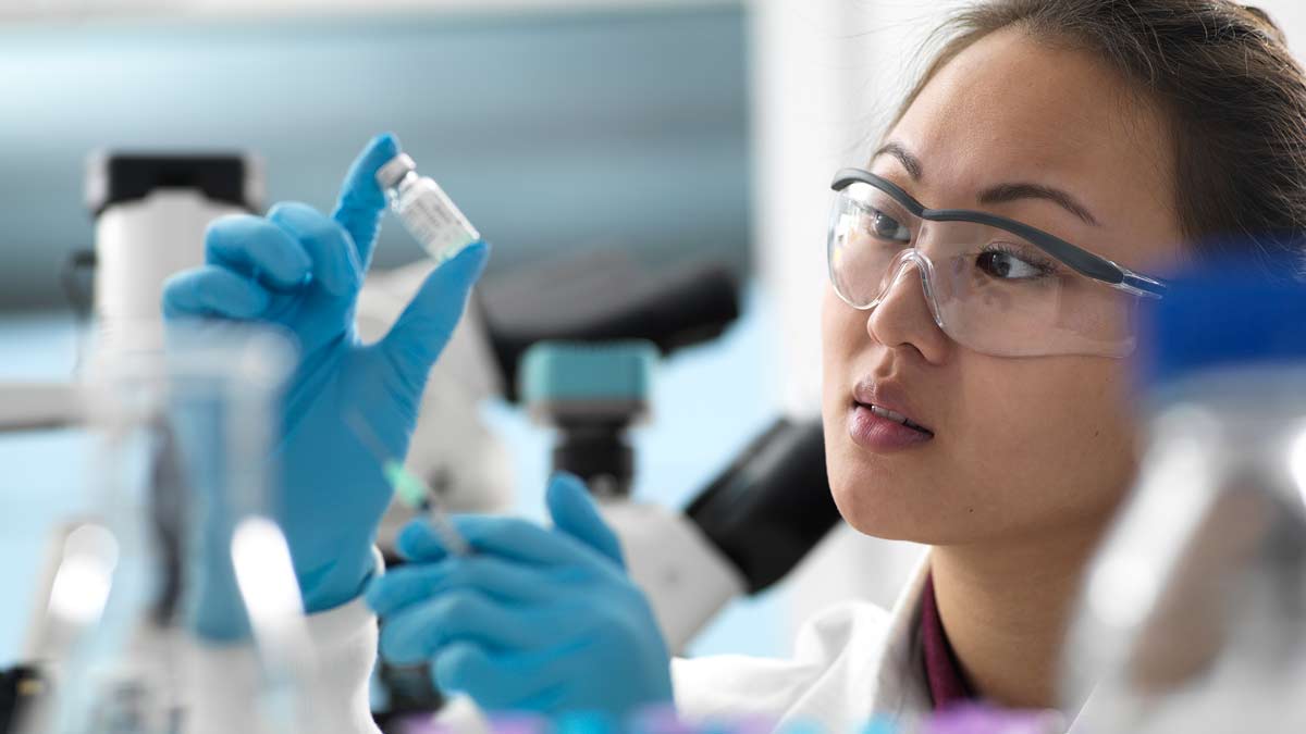 Why join a clinical trial? | Ohio State Health & Discovery