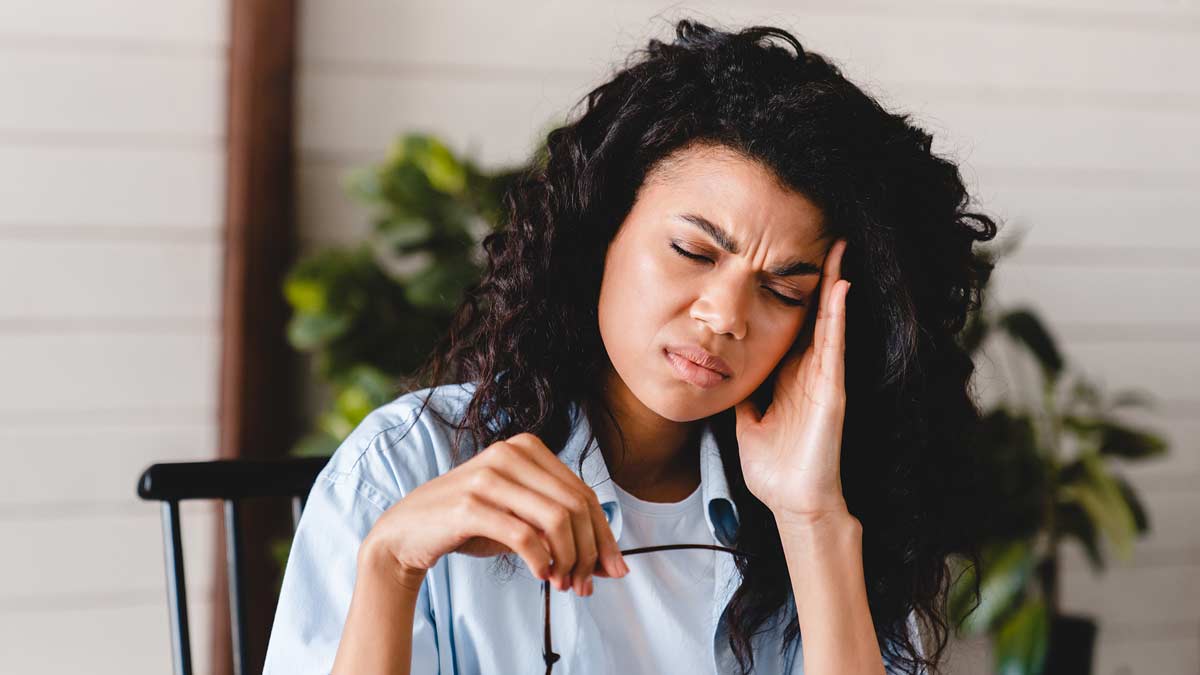 Types of headaches and migraines | Ohio State Health & Discovery
