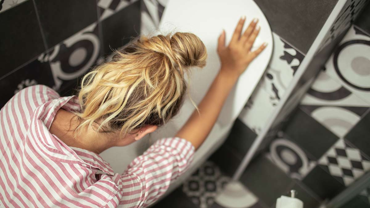 Answering common questions about vomit | Ohio State Health & Discovery