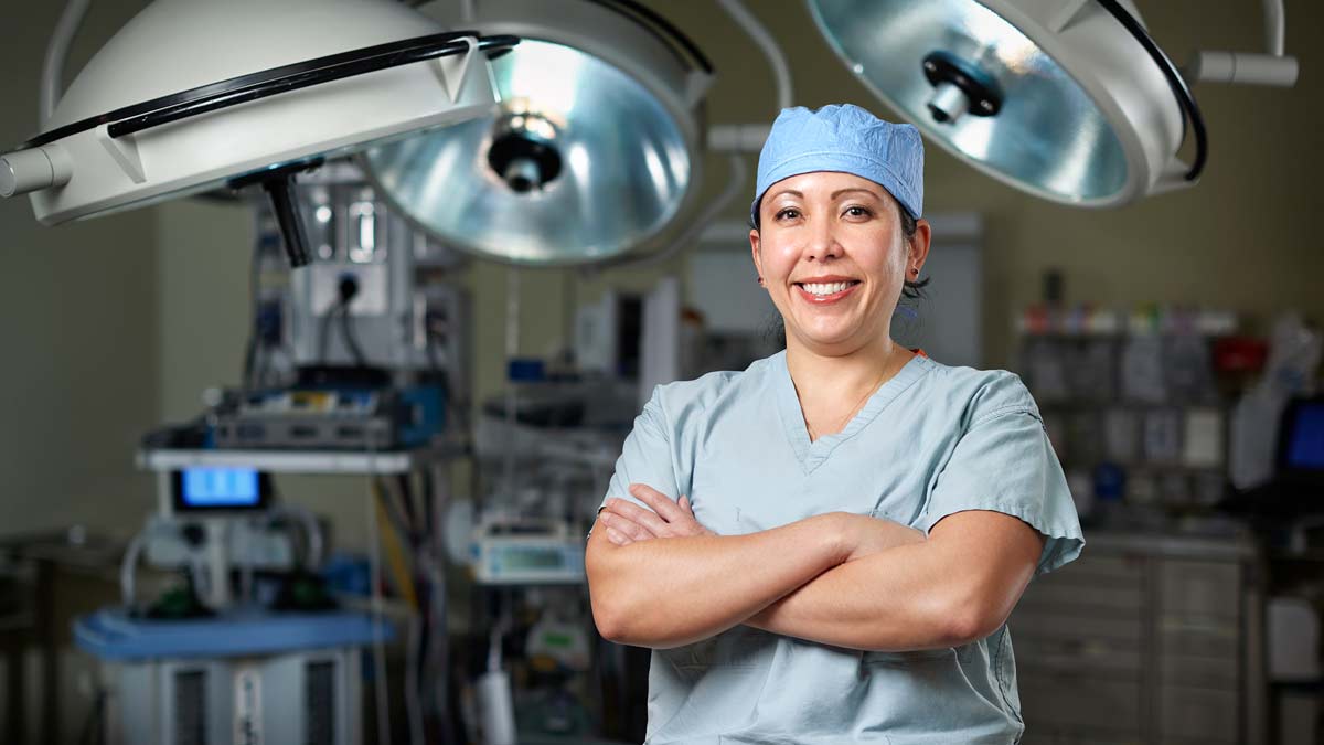Dr. Kristine Orion: Leading Vascular Surgery & Aneurysm Care | Ohio ...