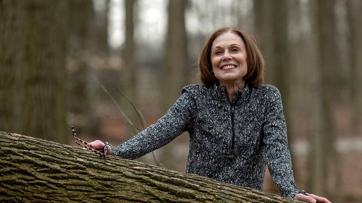 Double lung transplant | Ohio State Health & Discovery