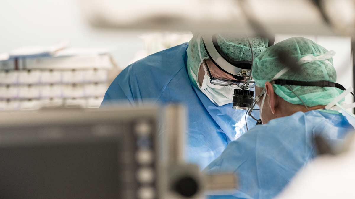 Y90 therapy for liver cancer treatment | Ohio State Health & Discovery