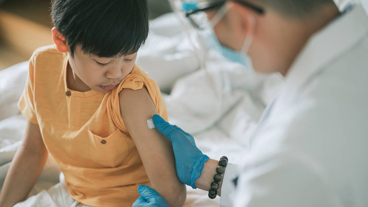 Flu vaccine questions answered | Ohio State Health & Discovery