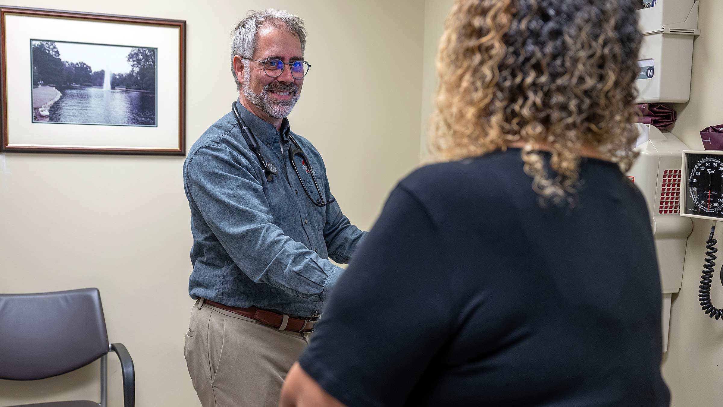 Tips for choosing a primary care practitioner | Ohio State Health ...